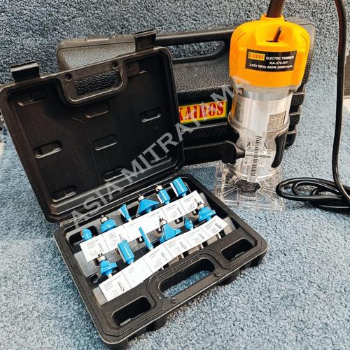 Jual Mesin Profil Kayu ,Trimmer Router Mesin Profil Kayu mesin trimmer ...