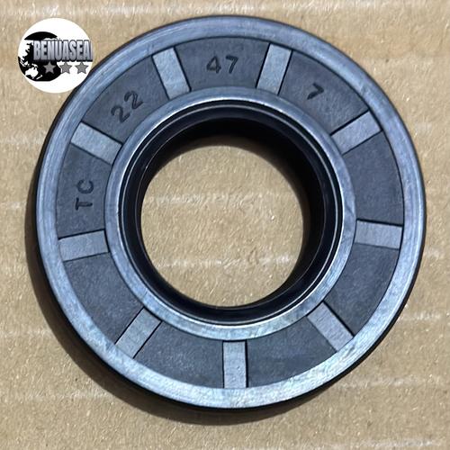 Jual OIL SEAL TC 22X47X7 NBR TC 22 47 7 NBR TC 22*47*7 NBR TAIWAN ...