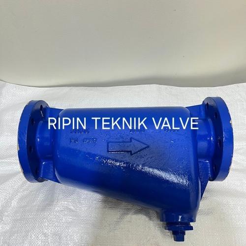 Jual SEPARATOR SPIRAX SARCO SG IRON 4" INCH DN100 SP13 UK CLASS 250 - Jakarta Barat - RIPIN ...