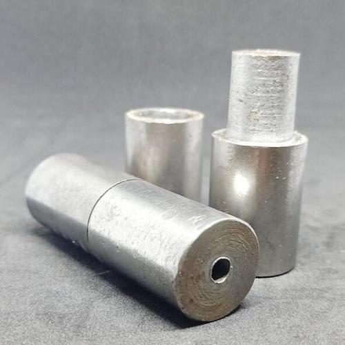 Jual Engsel Bubut Besi As 1 Inch Panjang 7 Cm Komponen Pintu Pagar Besi ...