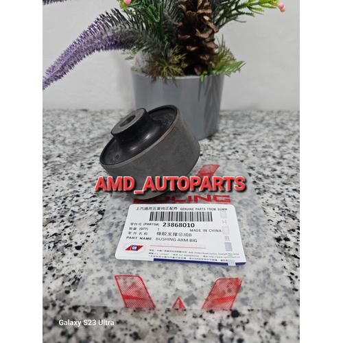 Jual BUSHING ARM BIG BOSH BIG FRONT WING WULING CORTEZ ALMAZ ORIGINAL ...