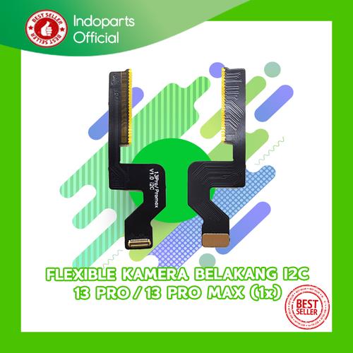 Promo FLEXIBLE KAMERA BELAKANG i2C FLEXIBLE REAR CAMERA SERIES 13 ...