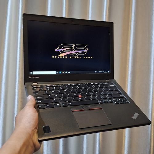 Jual THINKPAD X250 i5 - 5300U / 8GB RAM / 512GB / HD / BACKLITE ...