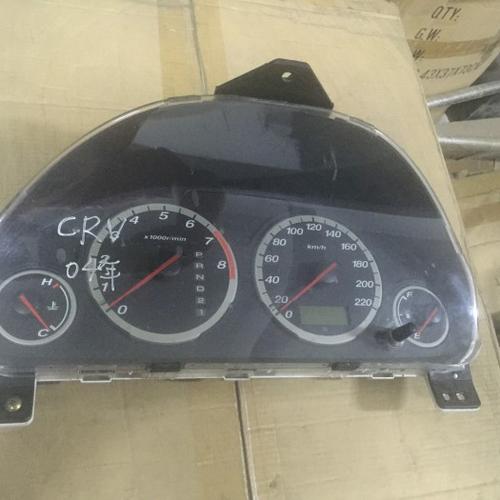 Jual Speedometer Honda CRV gen2 tahun 02-04 second bergaransi - Kota ...