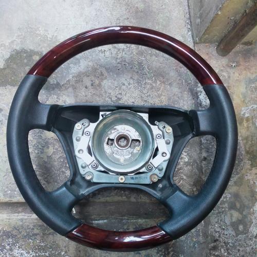 Jual Setir Stir Mercy w202 w124 masterpiece w210 w203 w220 - w140 ...