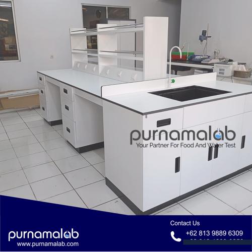 Jual Detail Enginering Design (Alat, Instrumen, dan Laboratorium Kimia ...