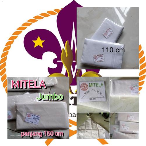 Jual Kain Mitela P3K Segitiga PMI PMR - 120cm - Kota Pasuruan - KD ...