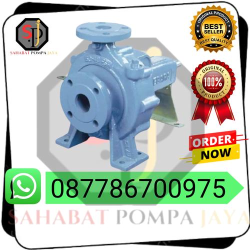Promo pompa Centrifugal ebara 50x40 FSHA Gland packing - Jakarta Barat - SAHABAT POMPA JAYA ...