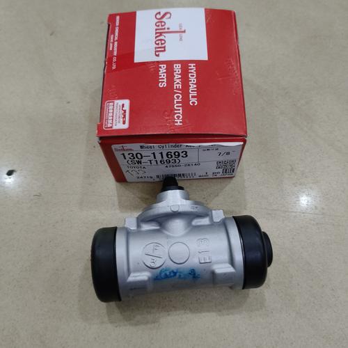 Jual Wheel cylinder roda belakang Hiace commuter Master rem roda ...