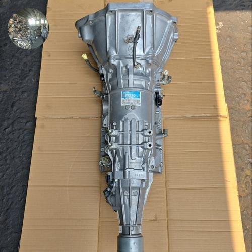 Jual Transmisi gearbox automatic matic toyota fortuner diesel 2KD VNT 2 ...
