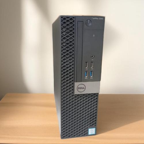 Jual PC Kantor Build-Up DELL Optiplex 3040 SFF Intel Core i5-6500 Gen 6 ...