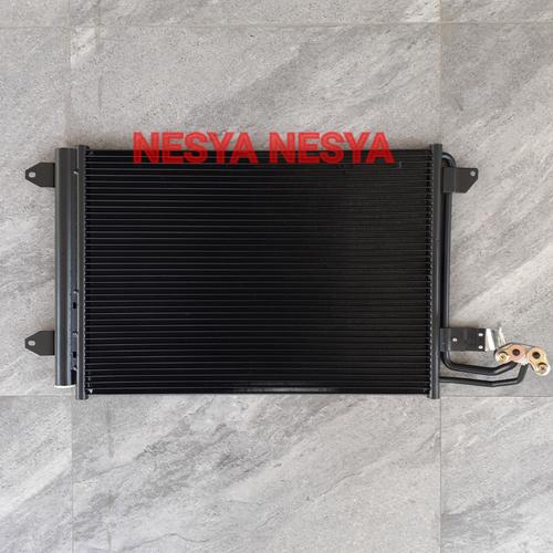 Jual Condensor Kondensor Radiator AC Mobil Volkswagen VW Golf MK6 MK 6 ...