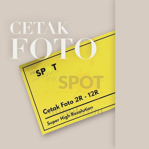 Jual Cetak Foto 3R (9 x 12,7 cm) - AC260-Laminasi - Kota Semarang ...