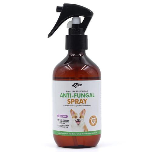 Jual Orgo Anti-Fungal Spray 250ml - Kota Medan - Montrey PetShop ...