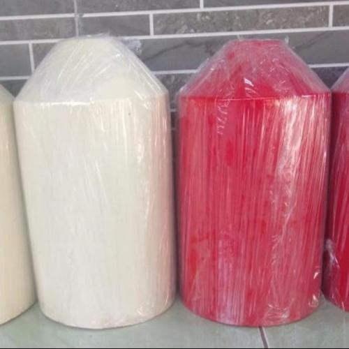 Jual poly pig dan foam pig size 10 inch alat pembersih pipa minyak dan ...