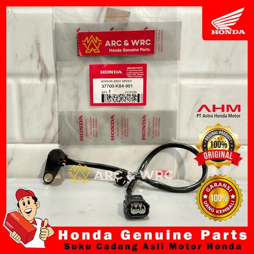 Jual Sensor Assy Speed Speedometer Honda CRF 150L // 37700K84901 ...
