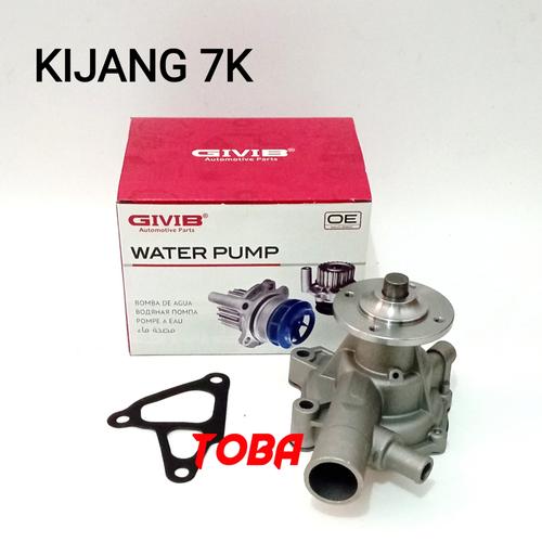 Jual water pump pompa air kijang grand 7k - Jakarta Utara - TOBA ...