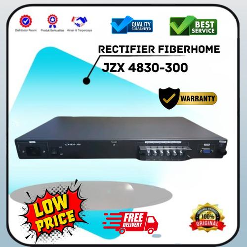 Jual Rectifier FiberHome JZX 4830-300 - Jakarta Selatan - KKokoh Store ...