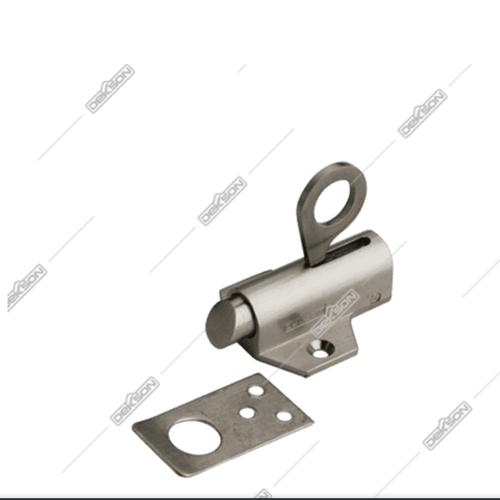Jual KUNCI JENDELA DEKKSON SK 018 BR SN/SPRING KNIP - Kota Tangerang ...