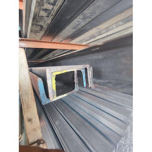 Jual Besi hitam UNP 80 full panjang 6 meter - Kab. Bekasi - Matrial ...