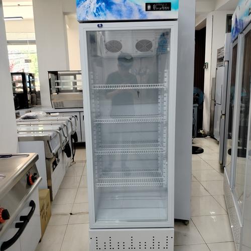 Jual SHOWCASE CHILLER 1 Door BWE - Jakarta Barat - DYEquipment | Tokopedia