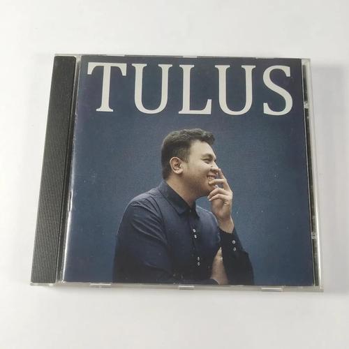 Jual Kaset CD jadul Tulus - Gajah - Kota Surakarta - GENDOELKOPI ...
