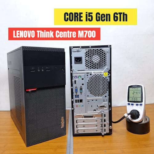 Jual PC CPU Slim Built Up Core i5 Ram 16Gb HD 500Gb - PC ONLY, 8G/SSD ...