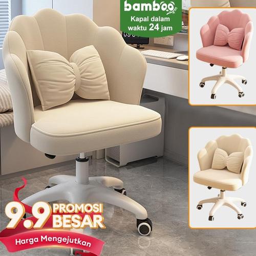 Jual Kursi Rias Kursi Sandaran Minimalis kursi salon Kursi Belajar ...