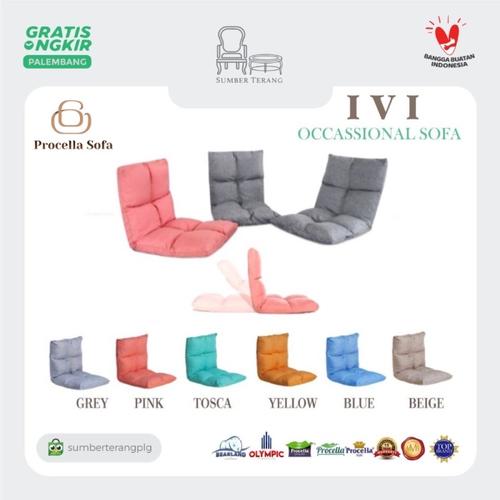Jual Olympic Procella Sofa Santai / Sofa Lantai / Sofa IVI / Sofa Duduk ...