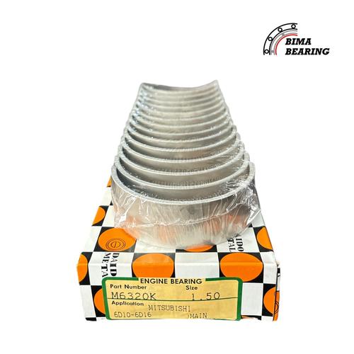 Jual METAL DUDUK MITSUBISHI FUSO FM FR FIGHTER 6D14 6D15 6D16 PS190 ...