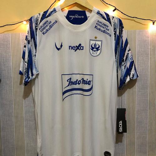 Jual Jersey PSIS Away 2022/2023 - Kota Semarang - Your VAVL | Tokopedia