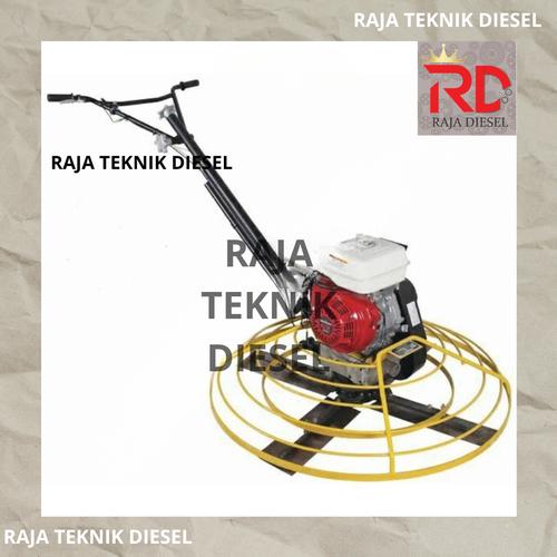 Jual MESIN POWER TROWEL + HONDA GP 160 ORIGINAL TERBAIK - TANPA ...