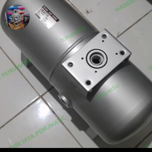 Jual SMC VBAT 10 AIR TANK SMC pneumatic air tank - Jakarta Barat ...