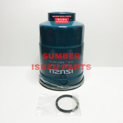 Jual FUEL FILTER SOLAR ISUZU ELF NKR71 ORIGINAL - Jakarta Pusat ...