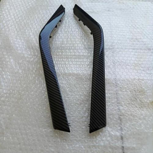 Jual panel side shifter transmisi Toyota raize rocky carbon Original ...