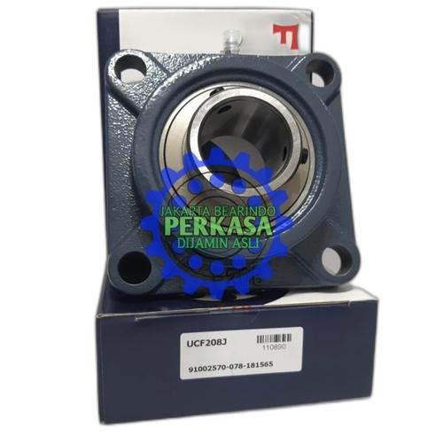 Jual BEARING PILLOW BLOCK UCF 208 / UCF208 as 40mm FYH JAPAN - Jakarta Barat - Jakarta Bearindo ...