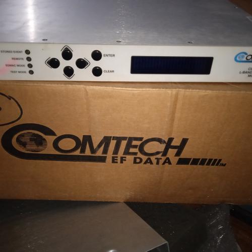 Jual Modem Comtech CDM 570L - Jakarta Timur - Satcom Accesories | Tokopedia