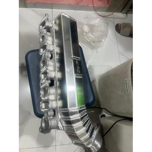 Jual intake racing byp 2KD innova fortuner vnt - Kota Medan - Js Shop ...