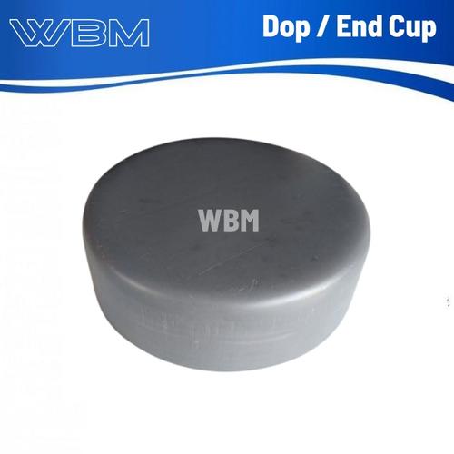 Jual Dop/cap pvc 10 inch AW tutup pipa pvc 10" inch - Kab. Bekasi - WBM ...