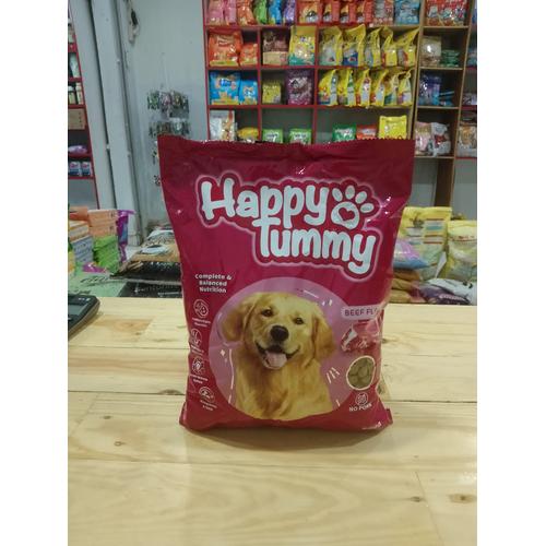Jual happy tummy dog beef 800g - Kab. Badung - SENA pet shop | Tokopedia