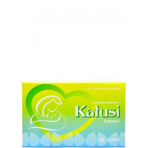 Jual Katusi ASI Booster BOX isi 30 Kapsul - Kab. Jember - doremi ...