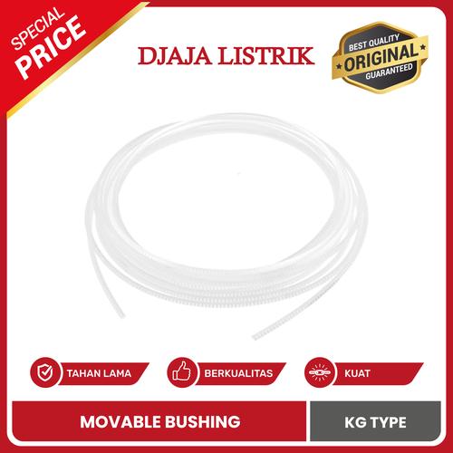 Jual KSS Movable Bushing Type KG - KG-032 - Jakarta Pusat - Djaja ...