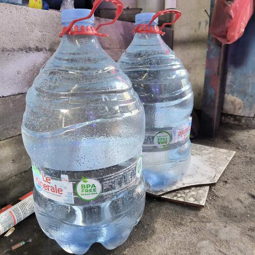 Jual NSW air laut asli natural sea water kemasan galon akuarium ...