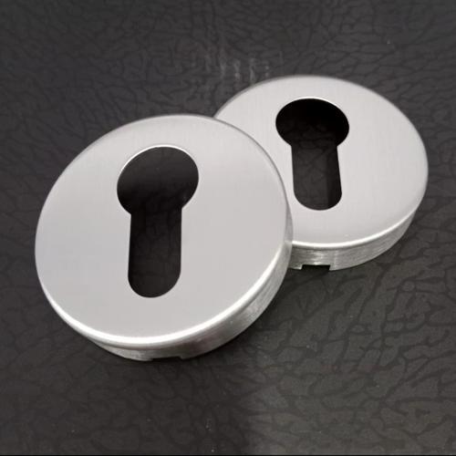 Jual Ring Kunci SES/Cover Kunci SES Bulat Kotak/Escutcheon SES E 01/E ...