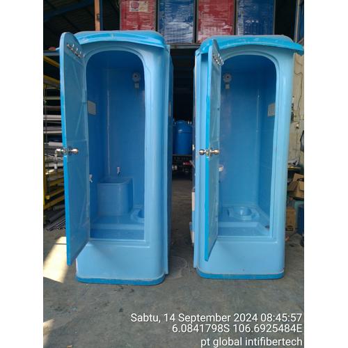 Jual Toilet Portable Biogift, Toilet Portable TP 90, Toilet Biogift ...