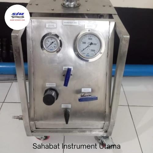 Jual Haskel Pump Asf-100 16.500 PSI - Jakarta Utara - SAHABAT ...