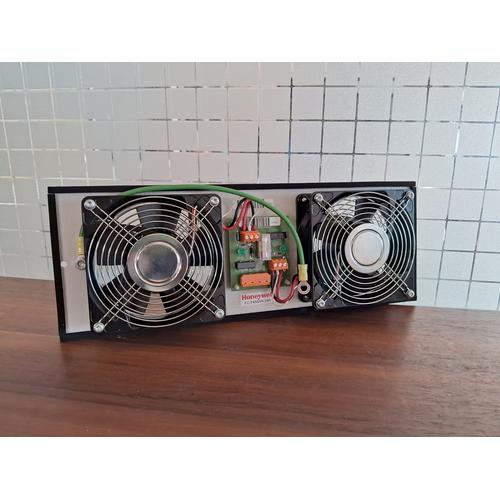Jual Honeywell FC-FANWR-24R Fan Assembly Kit 24V DC - Jakarta Timur ...