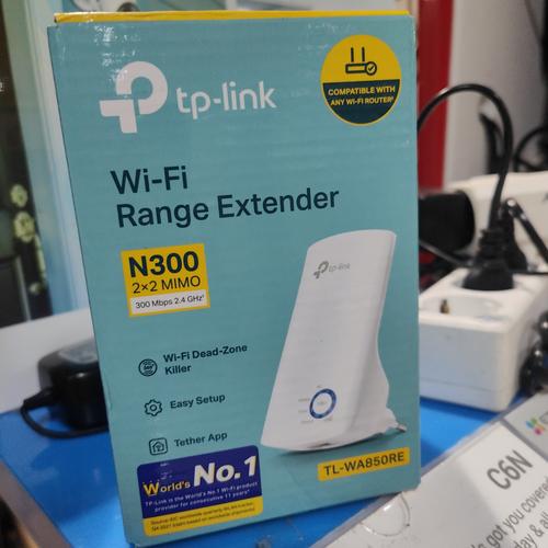 Jual Wifi Extender Port LAN - Kota Tangerang - nms security digital ...
