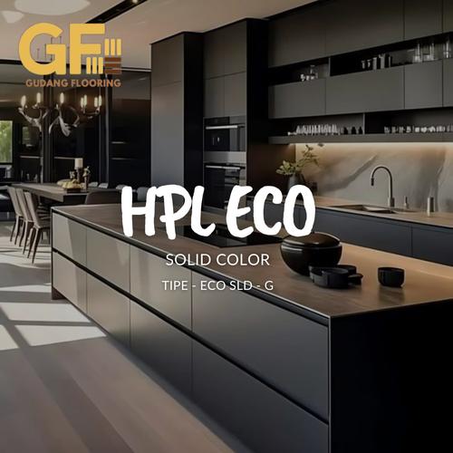 Jual HPL Taco Solid Color / Tipe - ECO - SLD - G Pelapis meja Furniture ...