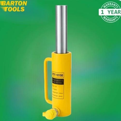 Jual 10 Ton 100mm Single Hydraulic Cylinder Silinder Hidrolik BARTON - Jakarta Barat - MALABIS ...